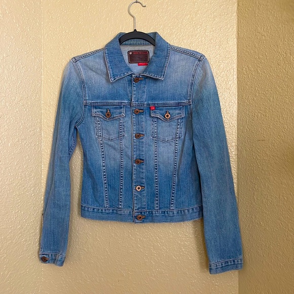 Big Star | Jackets & Coats | Big Star Denim Jacket | Poshmark